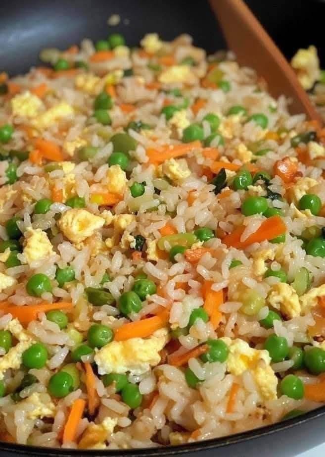 Fried Rice – YumYum